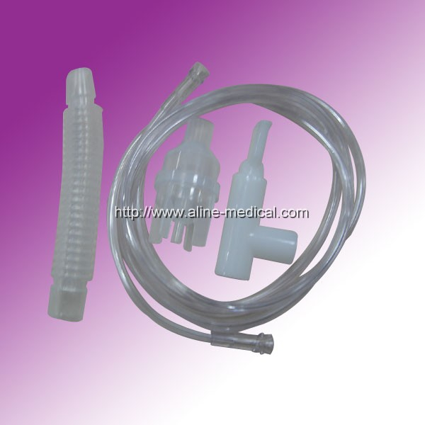 JET NEBULIZER SET