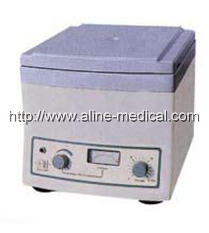 LOW SPEED CENTRIFUGES