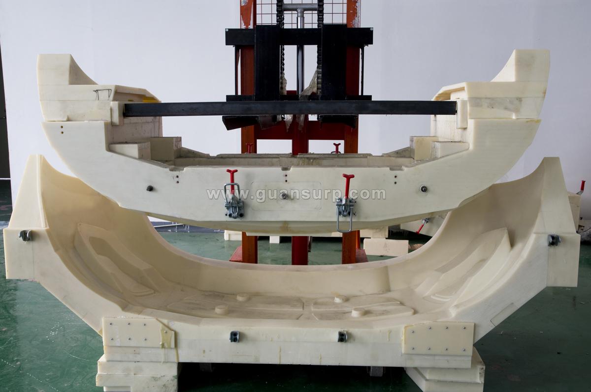 rapid tooling Automotive prototypings on Best Prototypes Manufacturing ...