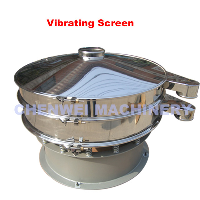 Round-Separator - Buy , , Product on Xinxiang Chenwei Machinery Company