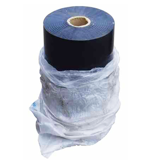 PVC Underground pipe wrapping tape,PVC pipe wrap tape for underground ...