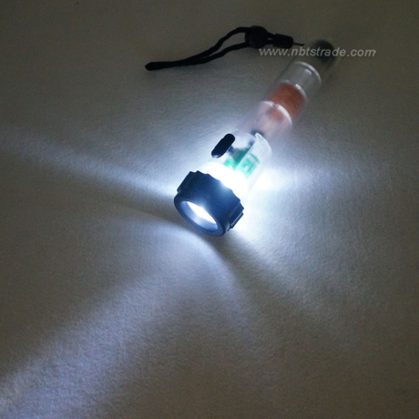Rechargeable Shake Flashlight Forever Flashlight - Buy Shake Flashlight ...