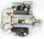 294050-0044 ME307482 Denso Mitsubishi fuel injection pump for 6M60 ...