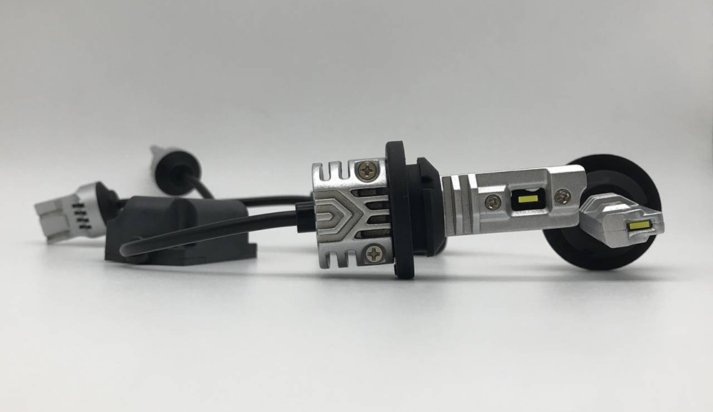 7440 W21W 2500lm High Power LED Reverse Light - Buy 7440 led car light ...