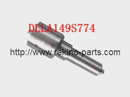 Diesel Fuel injector Nozzle DSLA147P008 - Buy Product on Diesel engine ...
