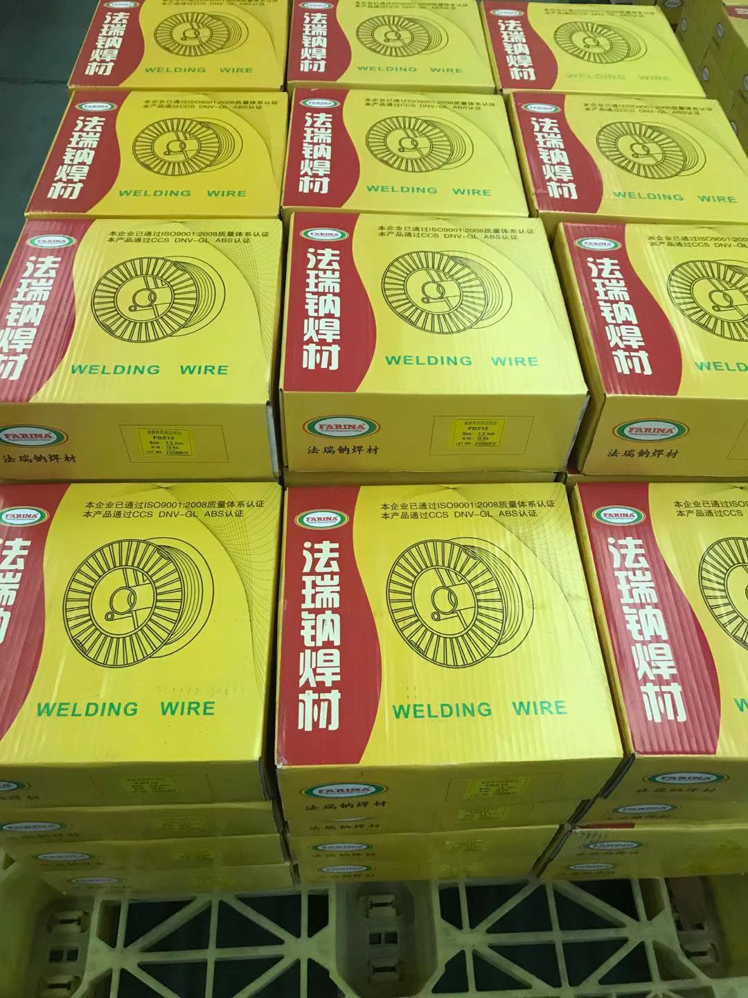 E308LT1-1 - Stainless Steel welding wire