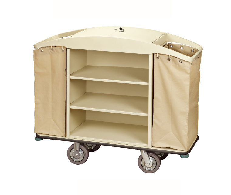 Service Trolley with Steel for Hotel (FW-56D) - Buy Service trolley ...