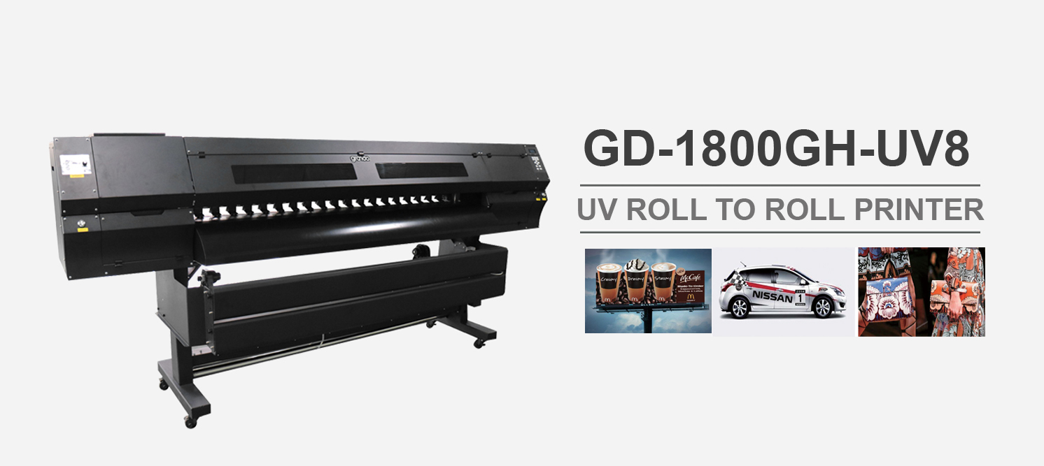 Grando Digital Technology CO., Ltd