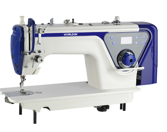 Zhejiang Worlden Machinery Co., Ltd-Sewing The World Doing The Best