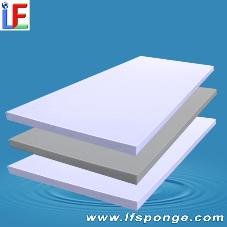 Wholesale Grey Melamine Foam Sheet - China melamine foam supplier ...