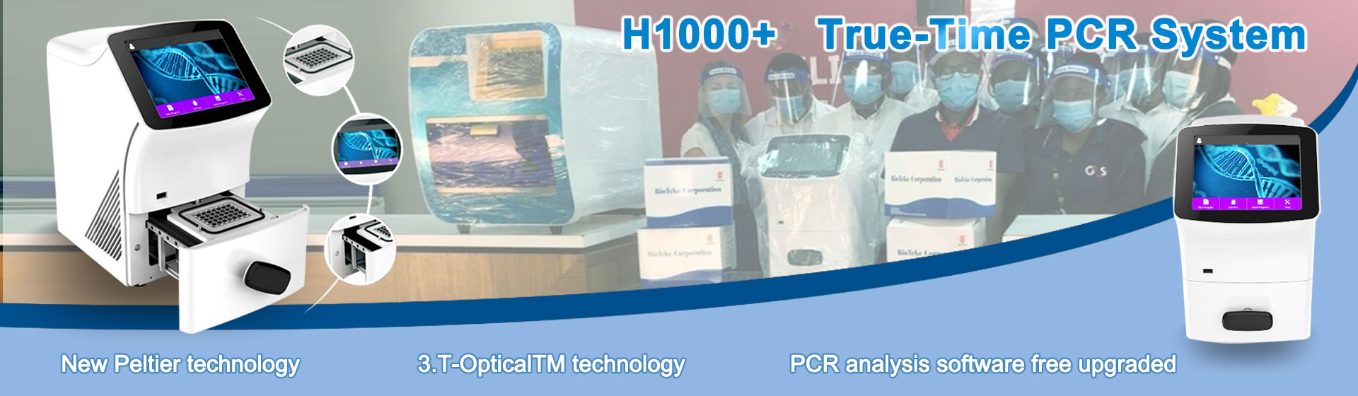 Sterilizer, Ultrasound scanner, Infant medical equipment, Dental ...