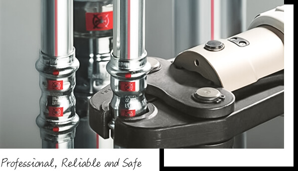 cable crimping tools, pipe crimping tools, rehau pex clamping tool ...