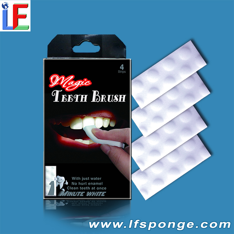 Magic Teeth Cleaning Strips - Wholesale Magic Teeth Brush, Tooth ...