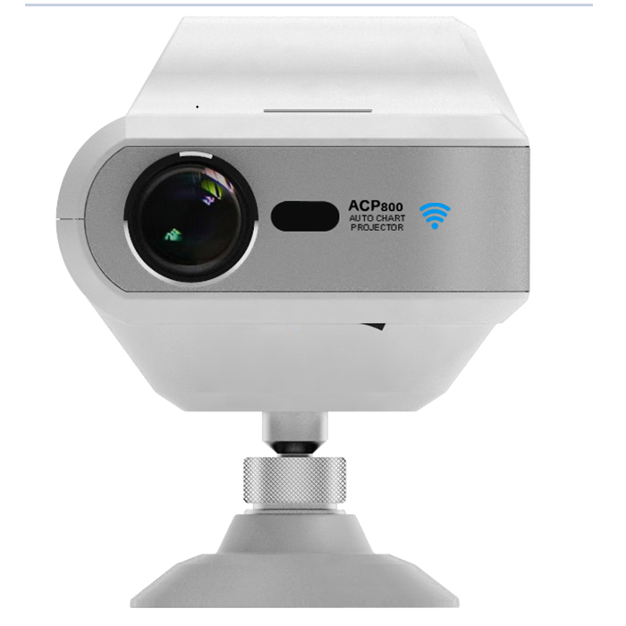 ACP-800 Ophthalmic Equipment Auto Chart Projector