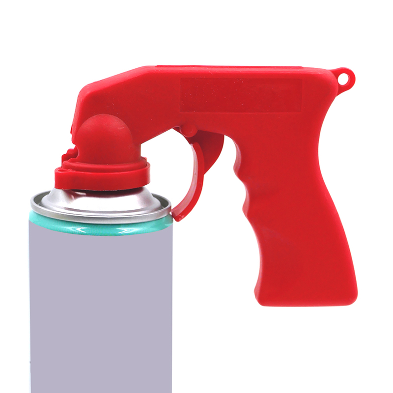 Instant Aerosol Trigger Handle Sprayer Plastic Premium Can Tool Color ...