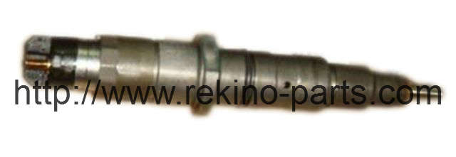 Common rail fuel injector 0445120125 3973060 4940170 for Cummins QSL9 ...