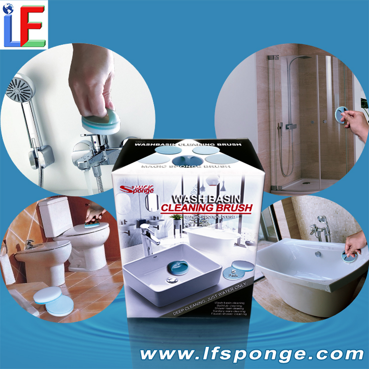 Wash Basin Cleaning Brush wholesale bathtub cleaning tools, sink ...