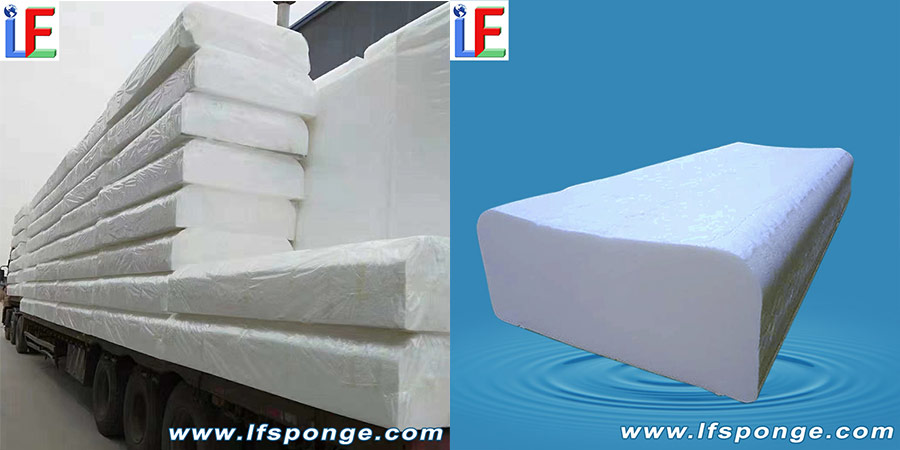 Wholesale Melamine Foam Sheet, China melamine foam from Life Nano ...