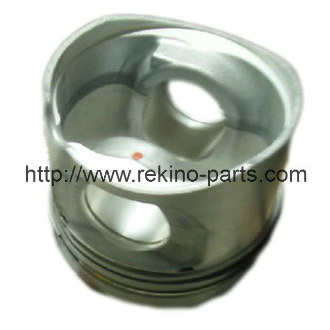 Deutz BF4M2012 BF6M2012 Piston 04284390 04250132 - Buy Product on ...