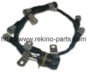 Electric Wire harness 2864516X for Cummins ISM11 M11 QMS11 - Buy ...