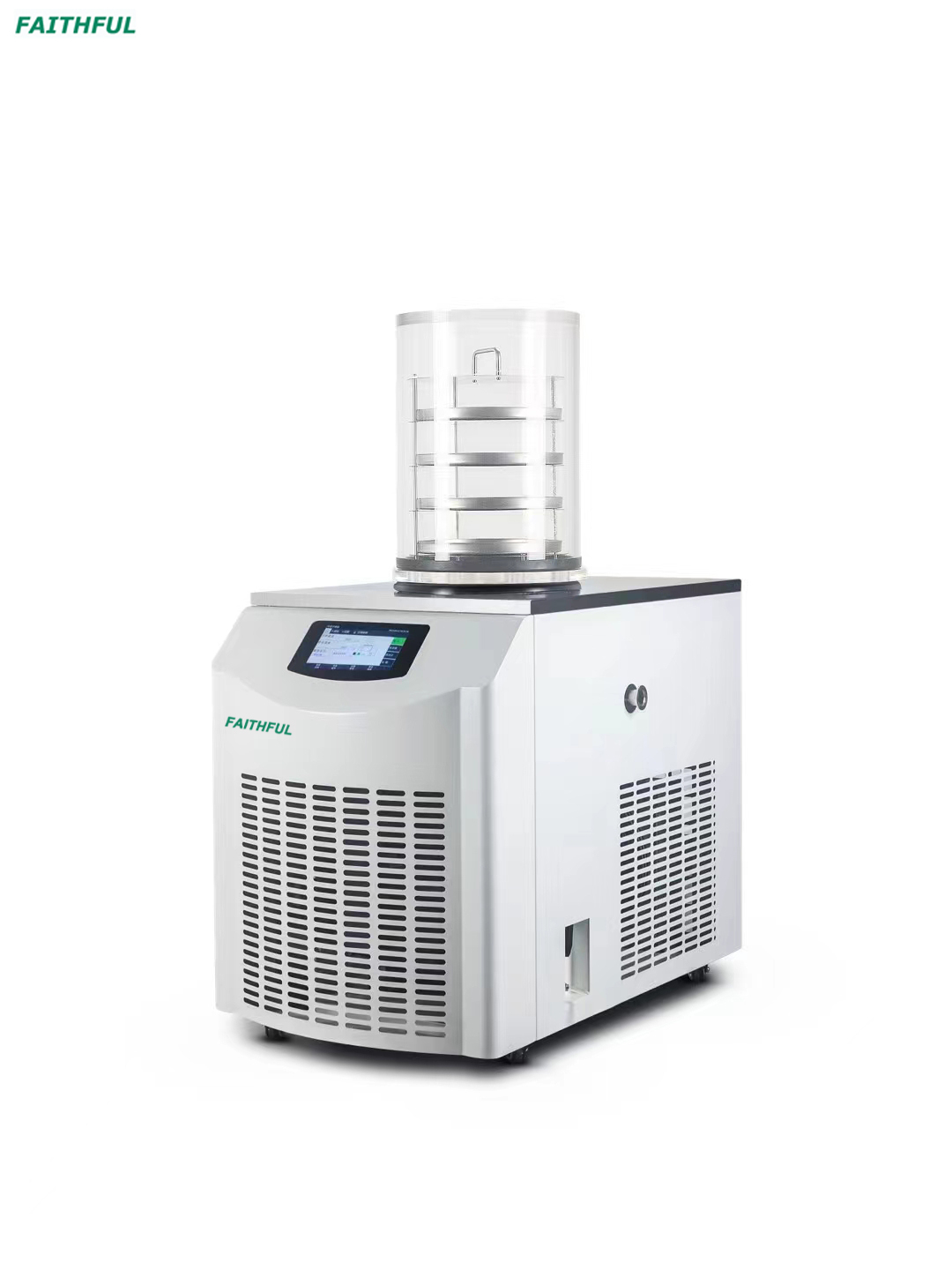 Vacuum Freeze Dryer FSF-18N Series - Buy Product on Huanghua Faithful ... Vacuum Freeze Dryer FSF-18N Series - Buy Product on Huanghua Faithful ...