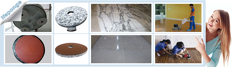 What is Melamine Floor Pads and How melamine pads Works