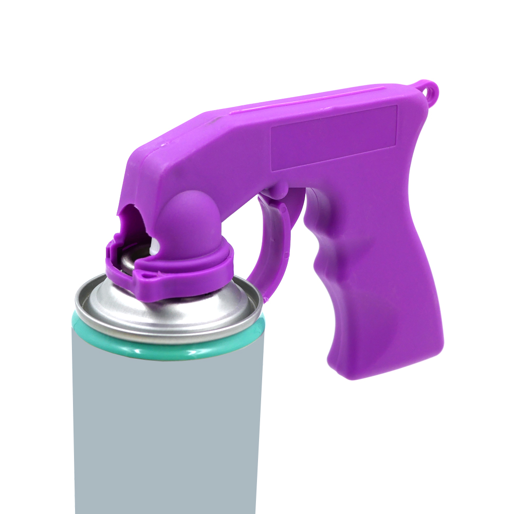 Instant Aerosol Trigger Handle Sprayer Plastic Premium Can Tool Color ...