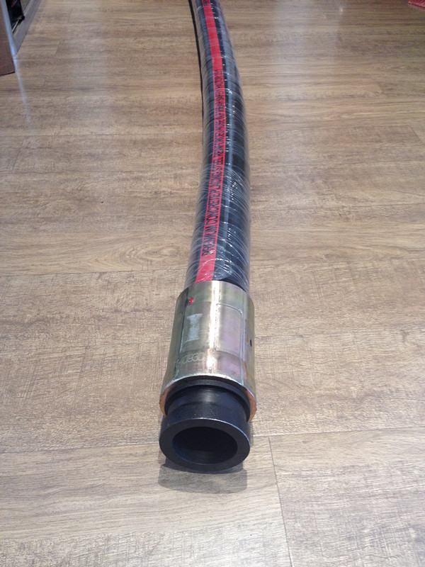 Concrete Pump Hose / Shotcrete Hose - Buy Concrete Hose, Pump Hose ...