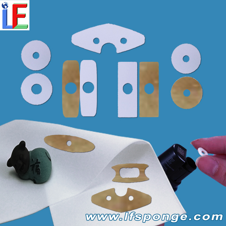 E-cigarette Oil Absorbing Sponge -wholesale oil filter sponge Product ...