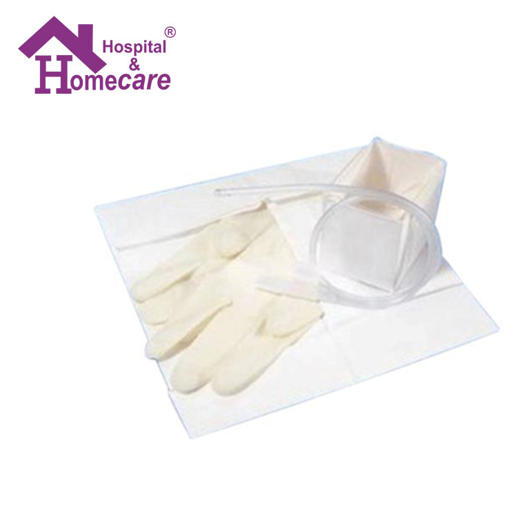 SUCTION CATHETER KIT- Buy Product on Hospital & Homecare Imp. & Exp. Co ...