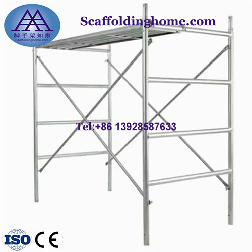 Frame Scaffold Construction mobile Step scaffolding heavy-duty ...