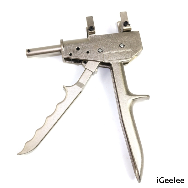 iGeelee Axial Press Fitting Tools FT-1225 range 12-25mm for axial ...