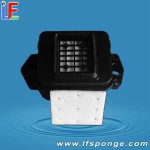 Wholesale Absorb Printer Ink Sponge ,clean the ink absorber pads ...