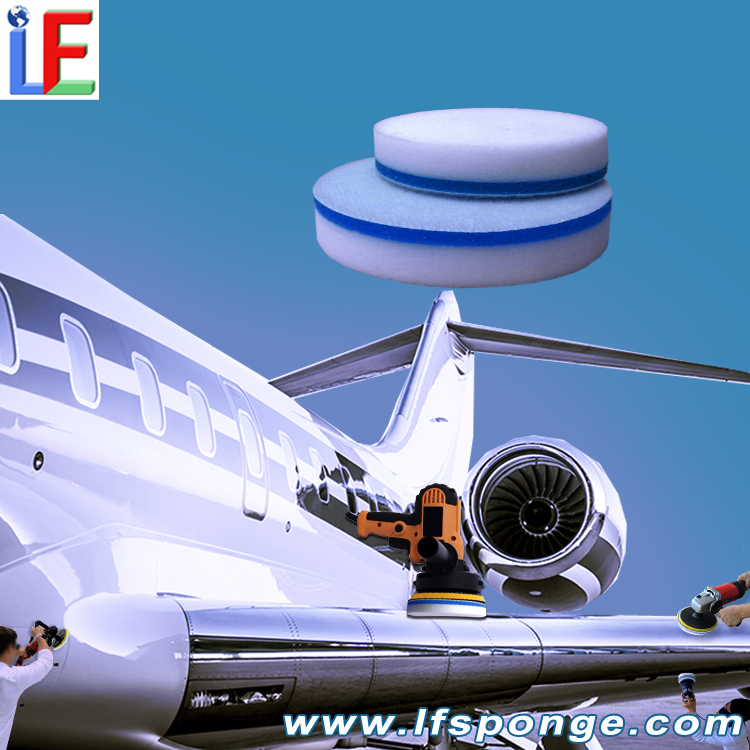 Airplane Buffer And Buffing Pad wholesale Aviation Buffing Pads, Magic ...