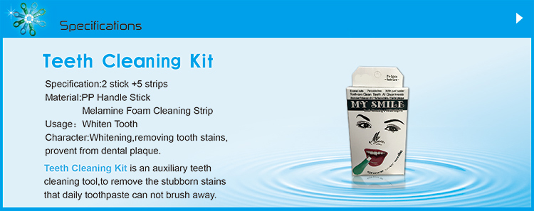 Lfsponge Instant teeth cleaning kit best home whitening kits to your ...