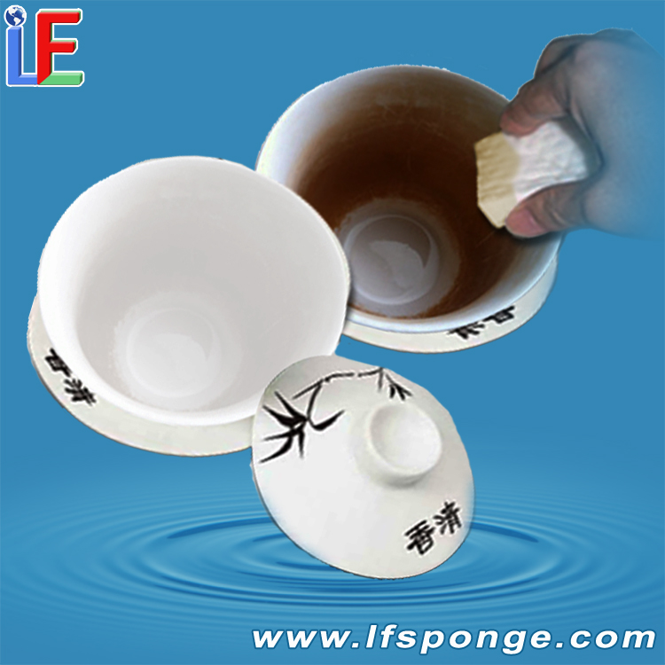 Magic Cup Cleaner - wholesale household Cup cleaning Spongeon Life Nano ...