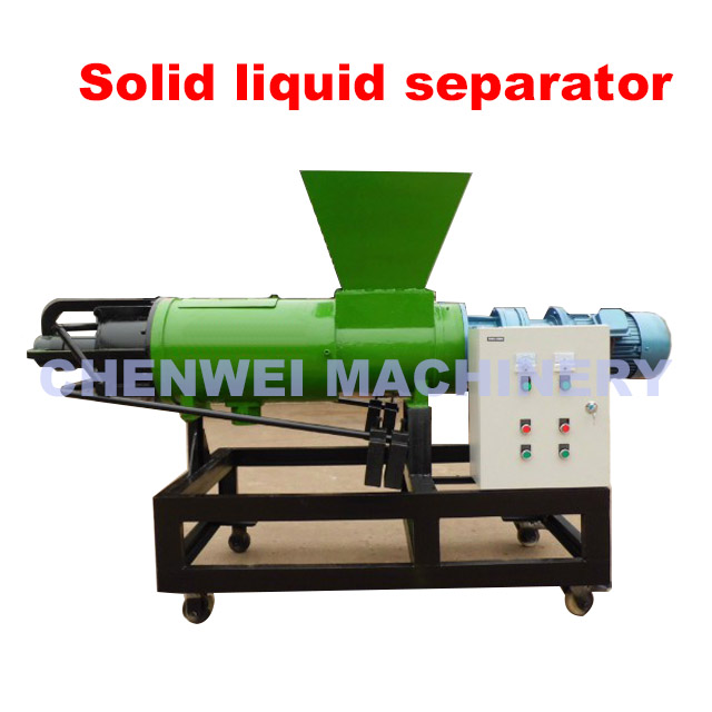 Solid-Liquid-Separator - Buy , , Product on Xinxiang Chenwei Machinery ...