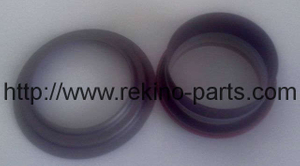 Crankshaft front oil seal kits 3925343 3968562 for Cummins 6CT - Buy ...