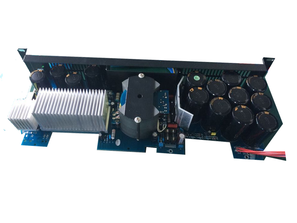 FP10000Q 4 Channel Switching Power Amplifier - Buy high power amplifier, switching power ...