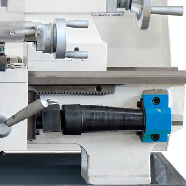 TU1803 Vario/TU2104 Vario Mini-lathe - Buy Product on NAN JING JSC ...