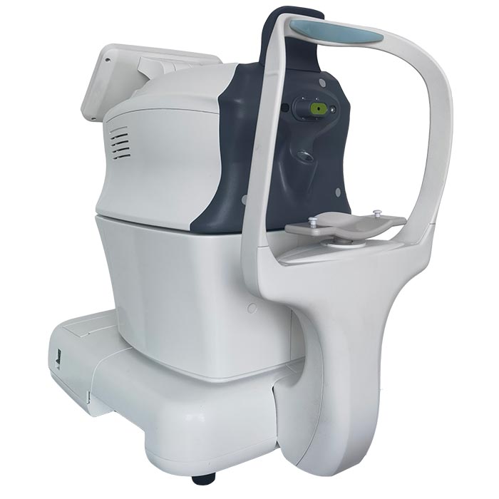 SK-5000A/SK-5000B China non contact tonometer air puff tonometer - Buy ...