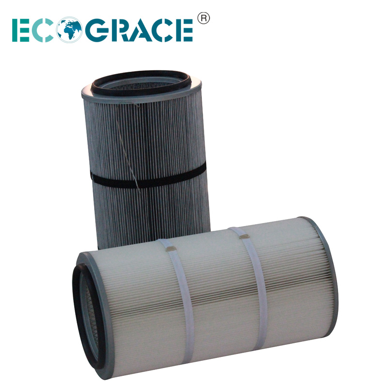 How many typs of The Pulse Jet Filter ? - ECOGRACE