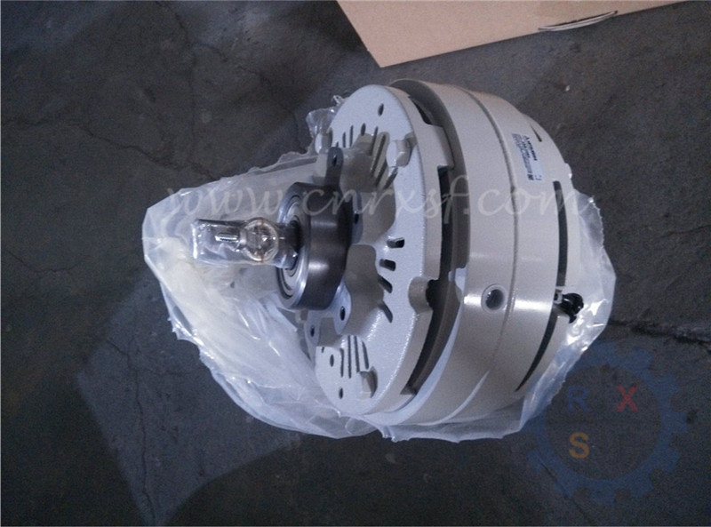 Japanese Mitsubishi brand magnetic powder brake - Buy magnetic powder ...