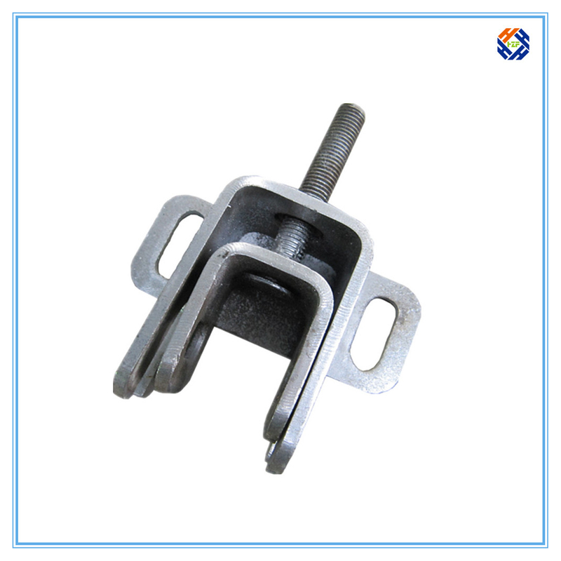 Custom steel drop forged parts for stop block - Buy stop block, forged ...