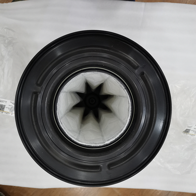 Original SDLG L946 Wheel Loader Engine Air Filter 4110002715001 ...
