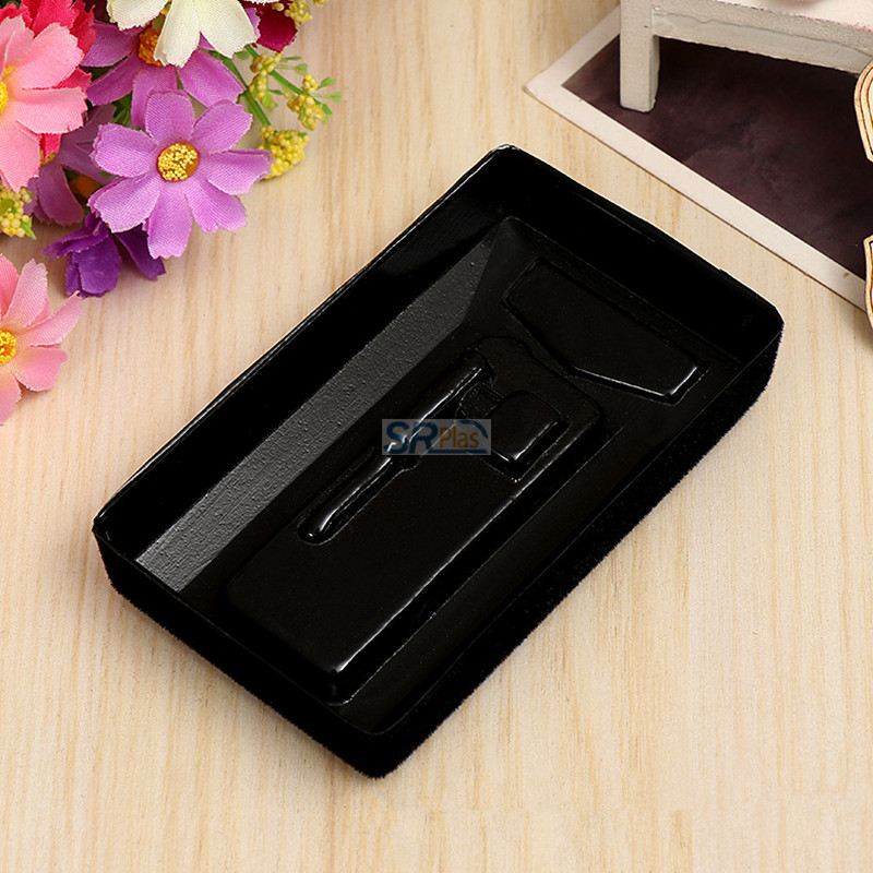 Elegant Flocked PVC Packaging for Hardware - Buy flocked PVC packaging ...