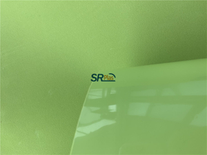 Flocking Packing Plastic Material Blister Tray Flocked Roll - Buy ...