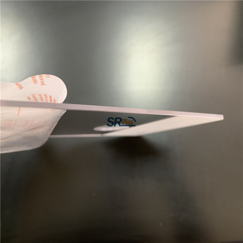 Polycarbonate Front Panel for Instrument - Buy polycarbonate front ...