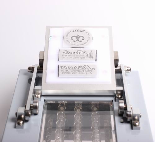 Flash Stamp Machines B1409+ Best selling model - Buy Flash Stamp ...