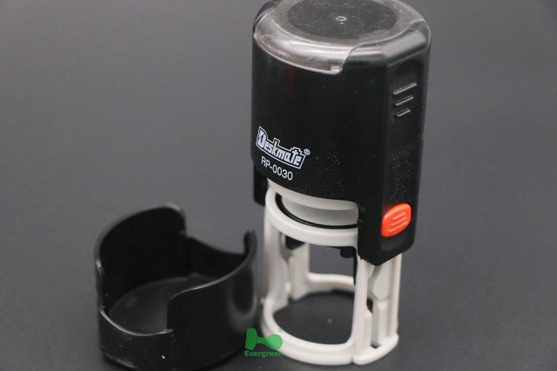 Deskmate Self Inking Stamps - Buy self inking date stamps, self inking ...